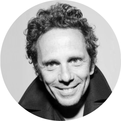 Gérald Cohen | Publiciste / Luxe et Développement Durable